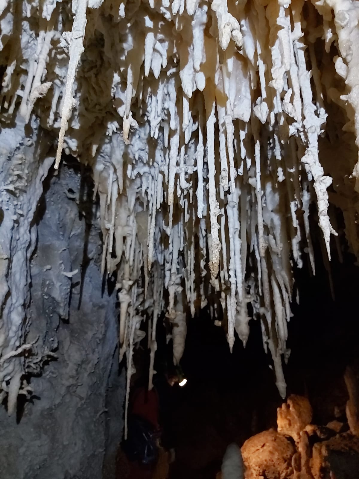 La sima mas bonita del mundo | Club Geoda