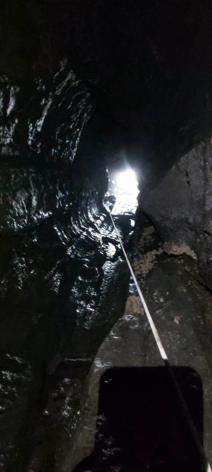 La sima mas bonita del mundo | Club Geoda