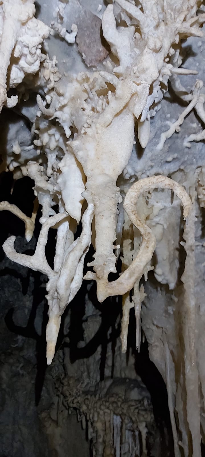 La sima mas bonita del mundo | Club Geoda